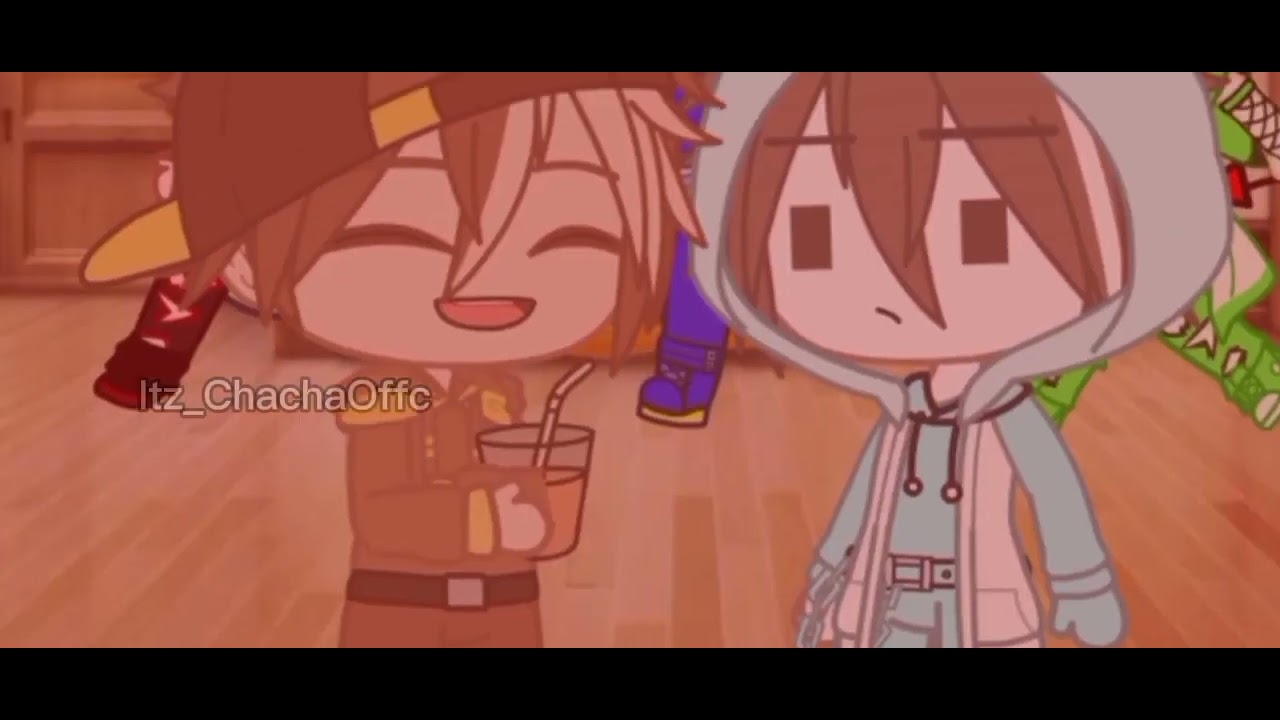 Hidup Aman Dan Damai 🗿// BoBoiBoy Meme AU - YouTube