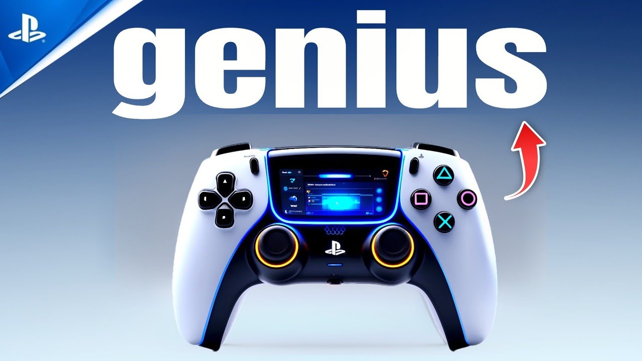 SONY SURPRISES | Witcher 4 Ciri Face Change | Indiana Jones PS5 Pro ...