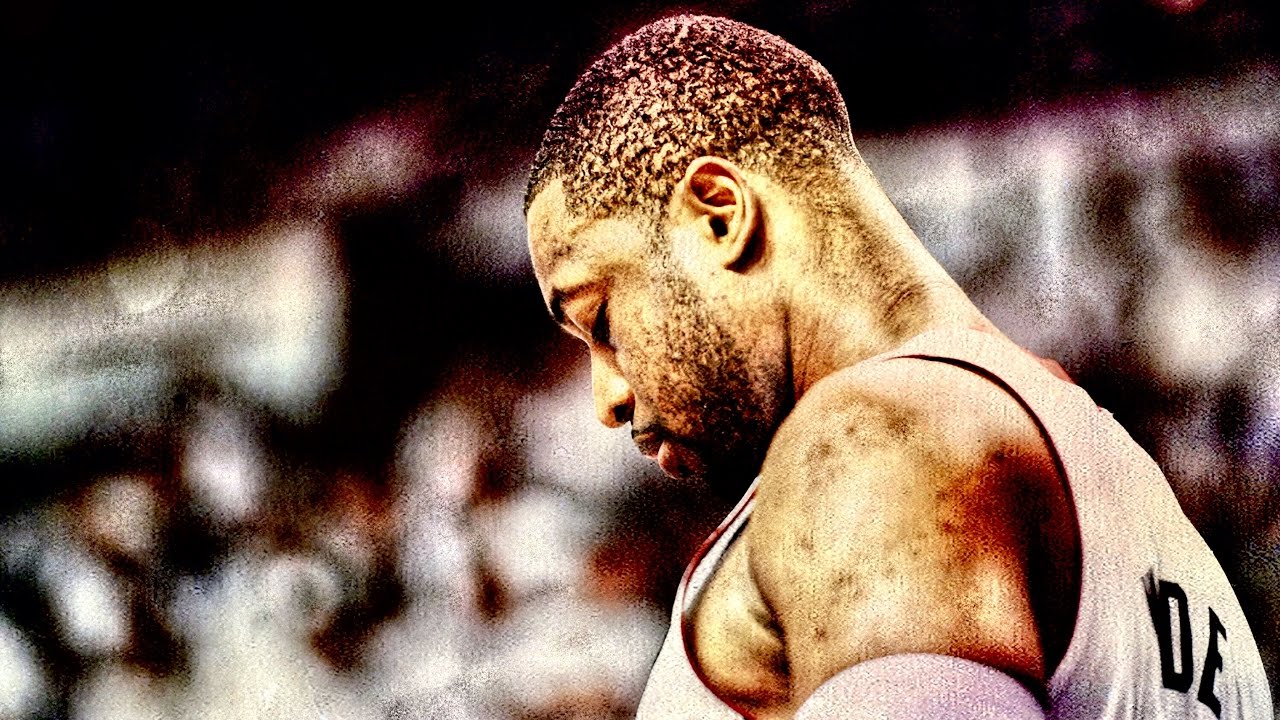 Dwyane Wade "7 Years" mix [Legacy of Miami] - YouTube