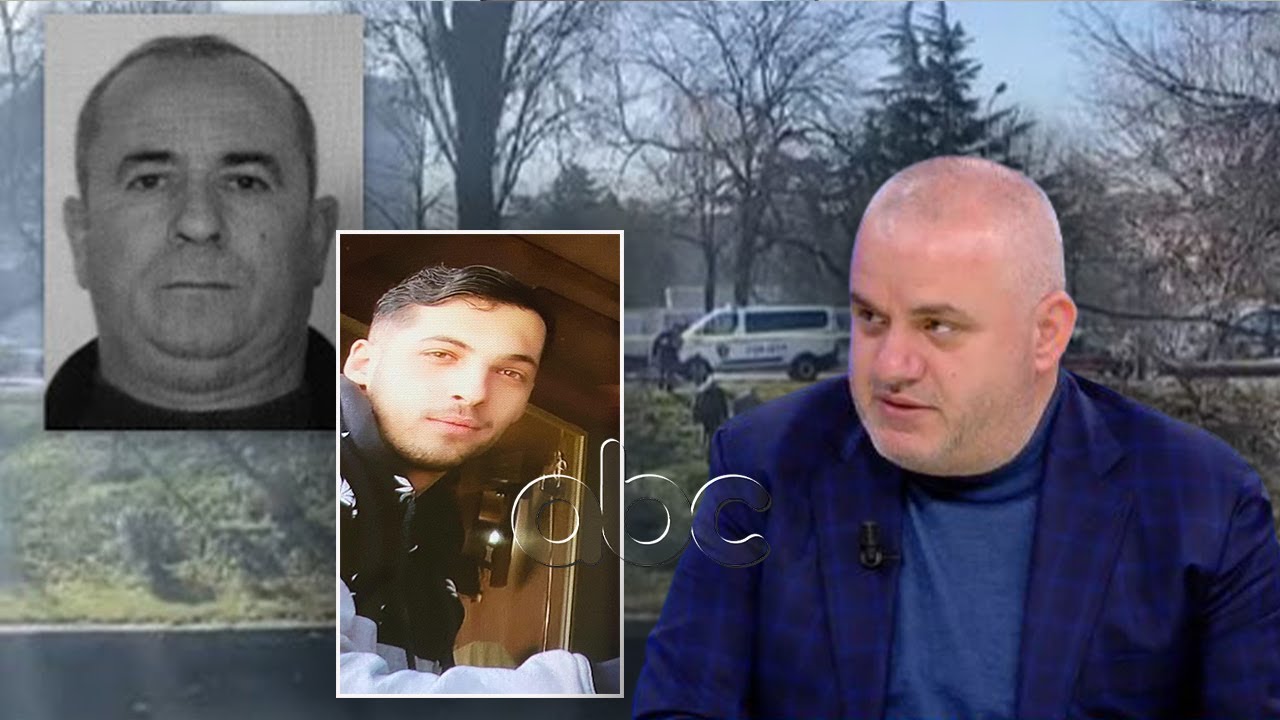 Vrasja e Behar Sofise, Hoxha: Te shkohet te porositesi, krimi i ...