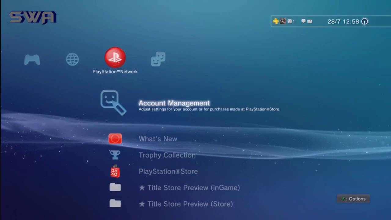 [PSN] Mortal Kombat Avatar Hack - YouTube