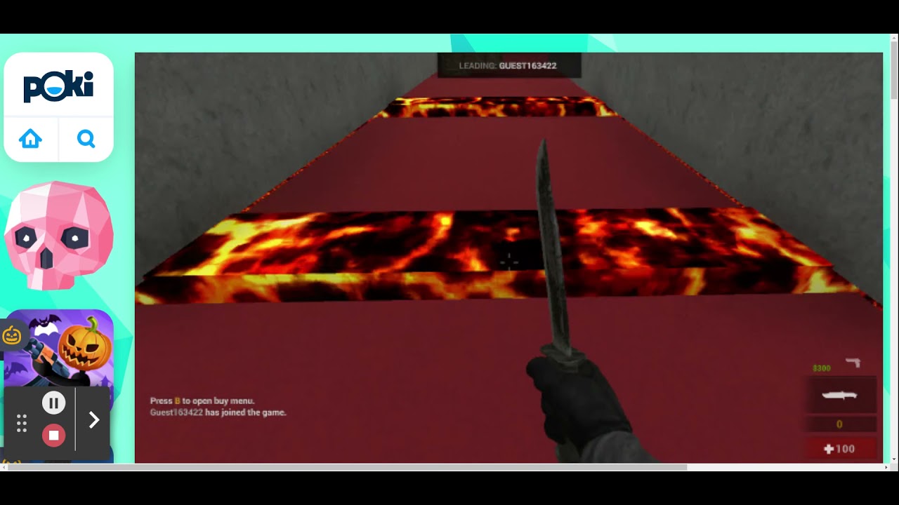 COMBAT ONLINE - Play Combat Online on Poki - YouTube