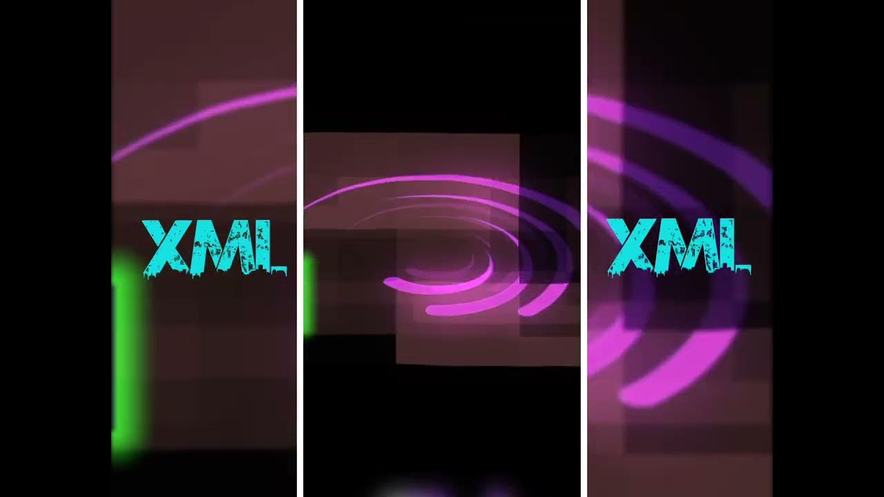 I'M BD EDITOR 🇧🇩🇧🇩🇧🇩 ALIGHT MOTION XML FILE DESCRIPTION BOX XML@ZOBAYED_6T9. - YouTube