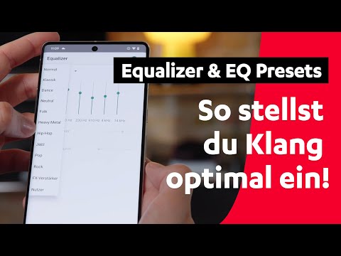 Equalizer Einstellungen für das perfekte Klangbild | Teufel Tutorials