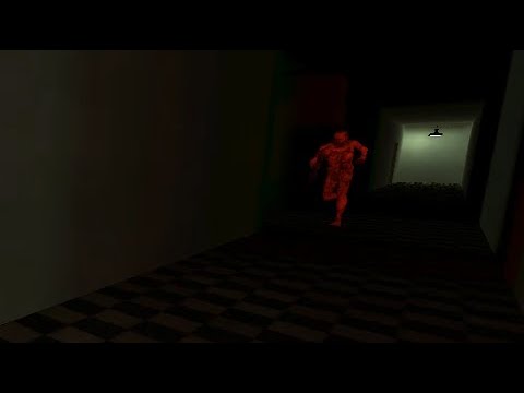 TF2 | Slender Fortress Solo | Part 4 | Asylum | Frank Manera - YouTube