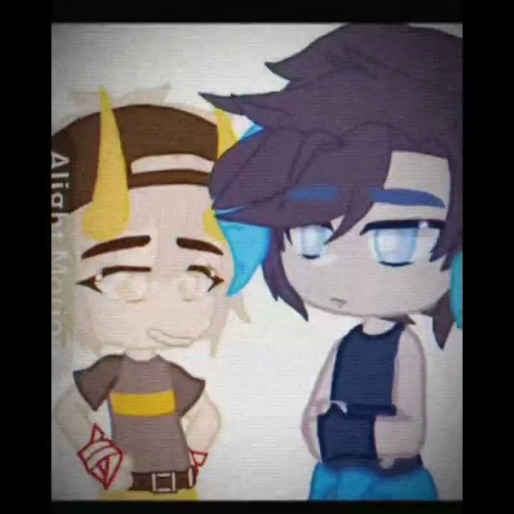 Mid Noi and, Pierce‼️🤧 || Ft:Noi, Pierce💕 || #myinnerdemons # ...