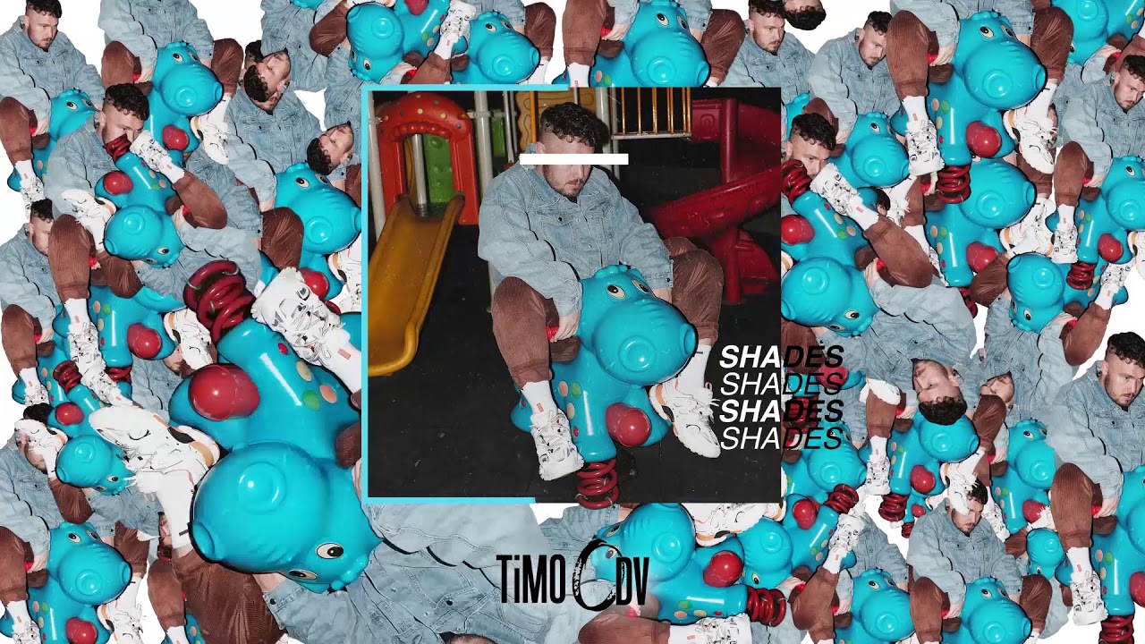 TiMO ODV - Shades (Radio Edit) - YouTube