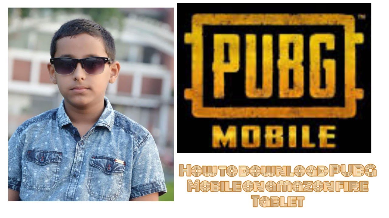 How To Download Pubg Mobile On Amazon Fire 7 Tablet 2020 naf1 YouTube how-to-download-pubg-mobile-on-amazon-fire-7-tablet-2020-naf1-youtube