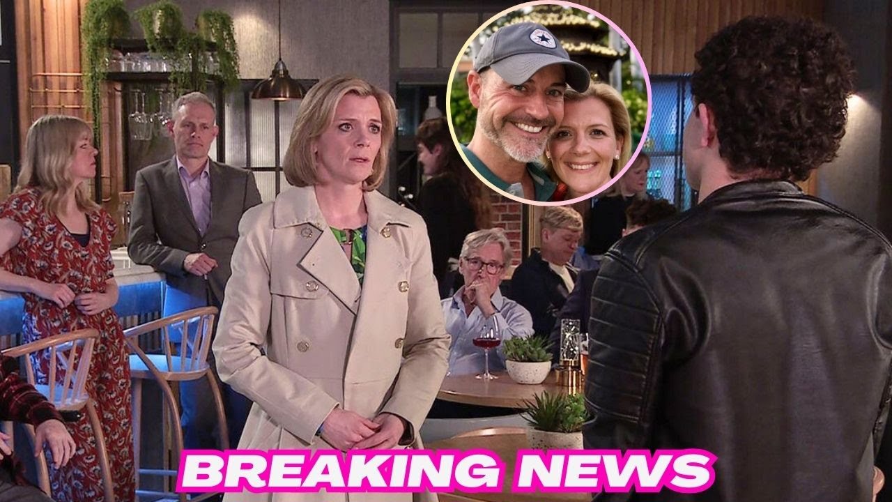 "⚡BREAKING NEWS: Coronation Street's Leanne Battersby Reveals Her ...