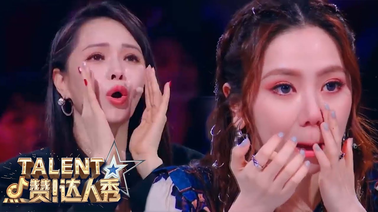 9 OUTSTANDING Auditions From China's Got Talent 2021! | China's Got ...