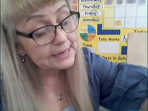 Journeys Unit 6 Lesson 27 day 4 - YouTube