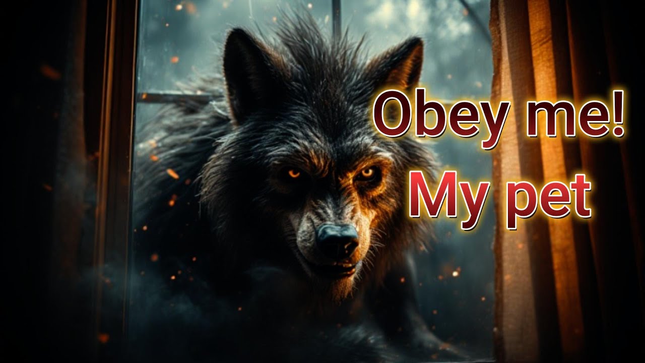 Big Fluffy Dominant Werewolf Boyfriend Visits You ASMR - (M4A, Spicy ...
