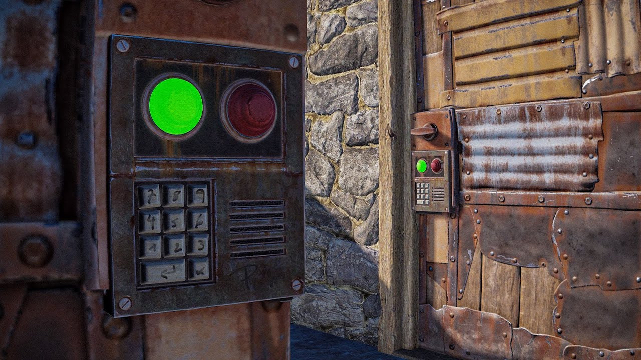 his base was unlocked - YouTube