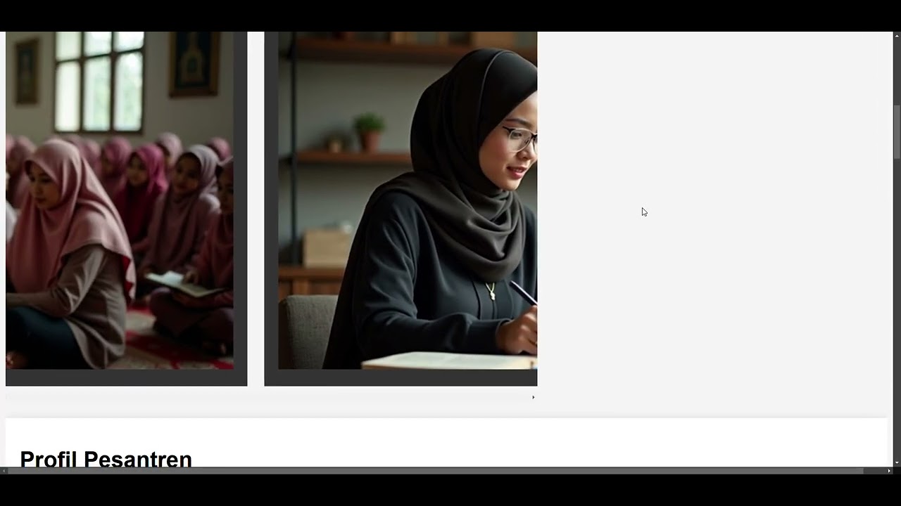 Tugas UAS PROWEB KEL 6 - YouTube