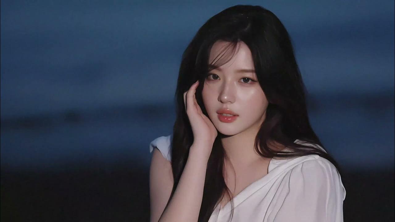 【Korean RnB 2025】💿 | BGM | Study | Cozy | Chill | Work | Relax | Coffee 그 순간은 가슴 깊은 비밀 - YouTube