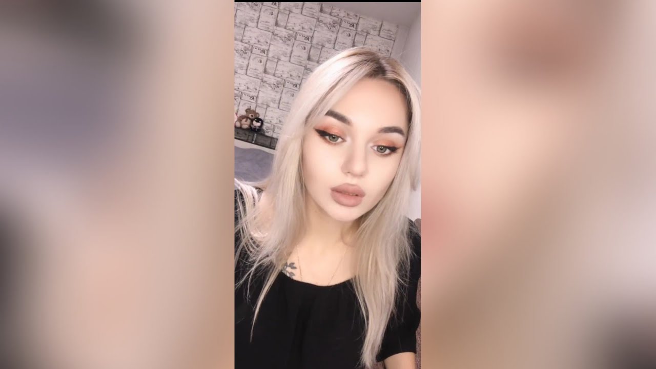 Periscope Live Pretty Girl 0169 Youtube
