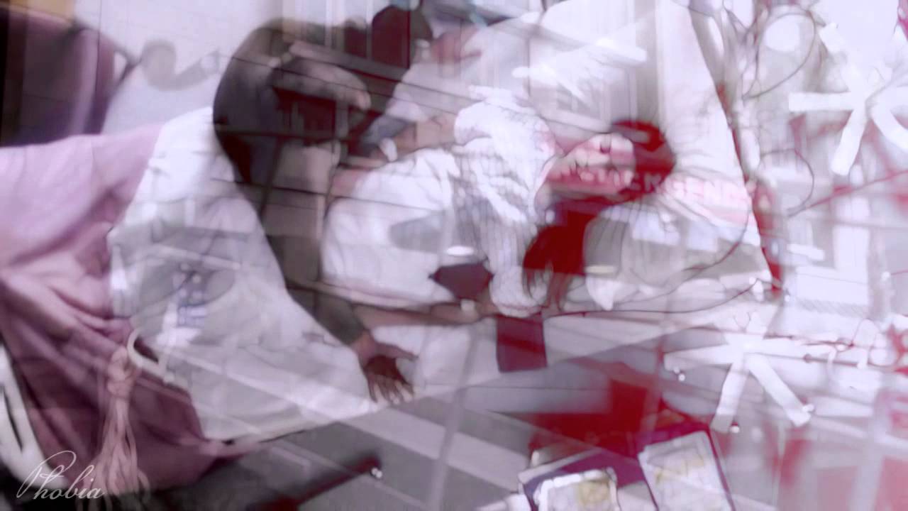 Dexter & Deb | 'her death' - YouTube