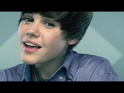 Love me Justin Buber - YouTube