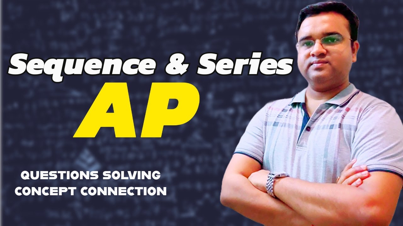 Arithmetic Progression Class 10 | Class 10 Maths Chapter 5 AP | Concept ...