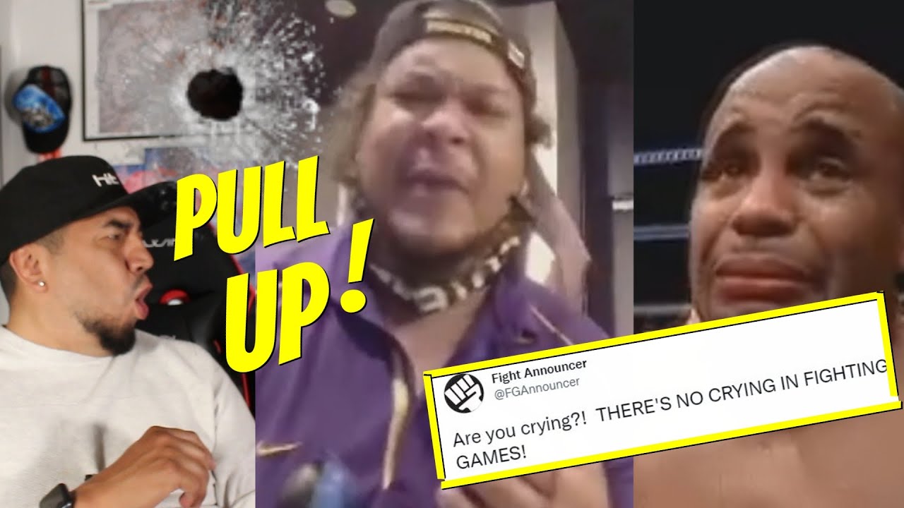 Majin Obama Calls Out Pro Players | When gamers CRY | Button Check is ...