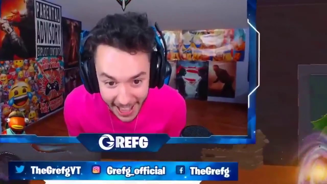 TheGrefg! ESPECIAL 1.000.000 - TheGrefg - YouTube