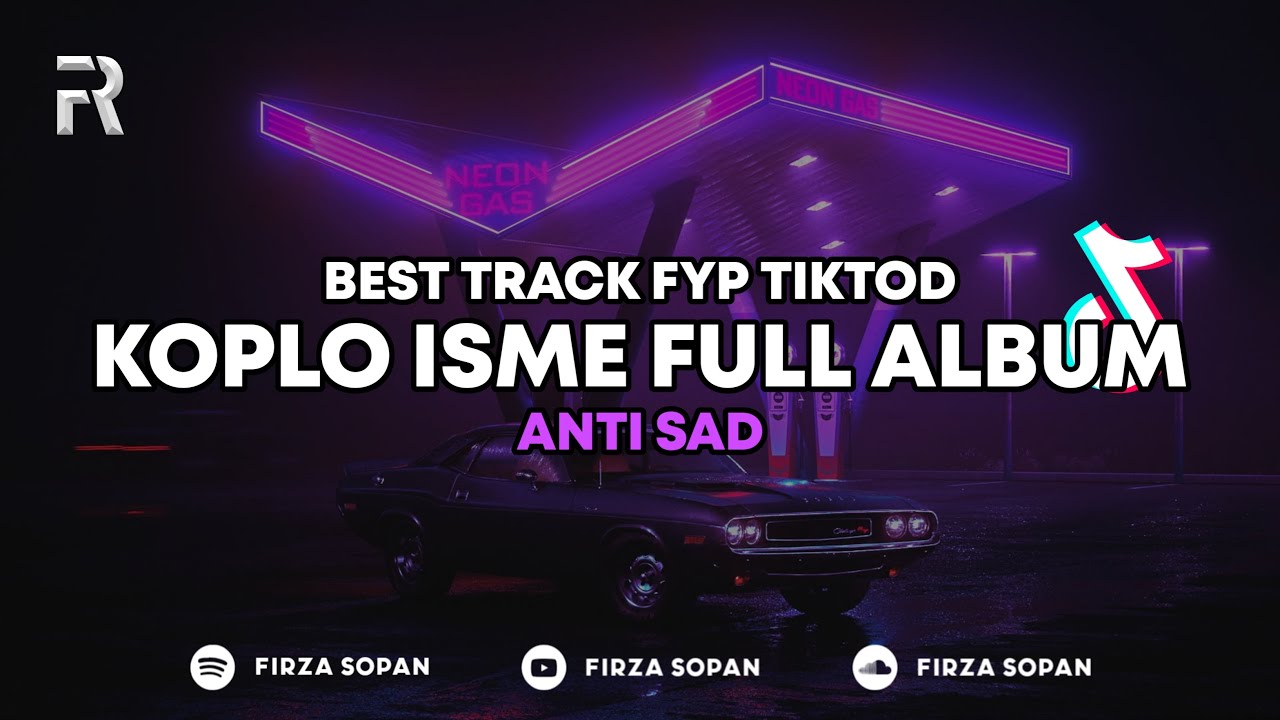KOPLO IS ME FULL ALBUM FYP TIKTOD TOP TRACK 2024 - YouTube