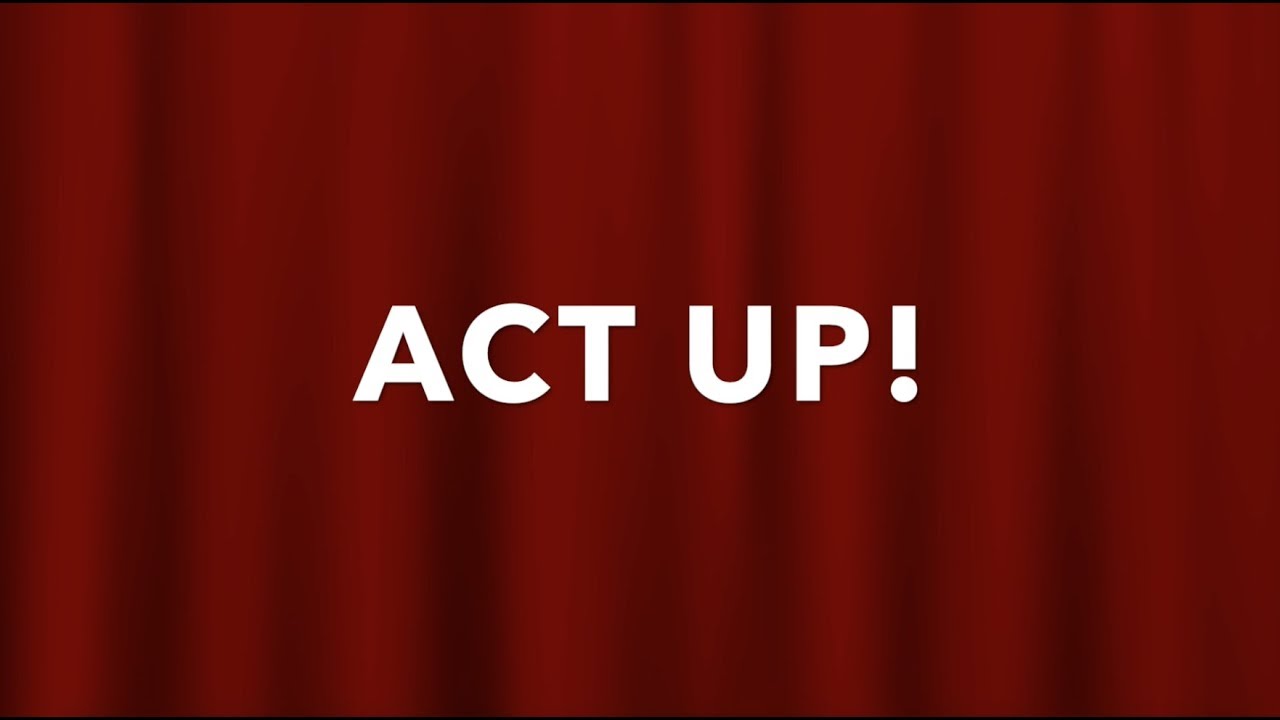 Act Up One Point English - Itte Kimasu - YouTube