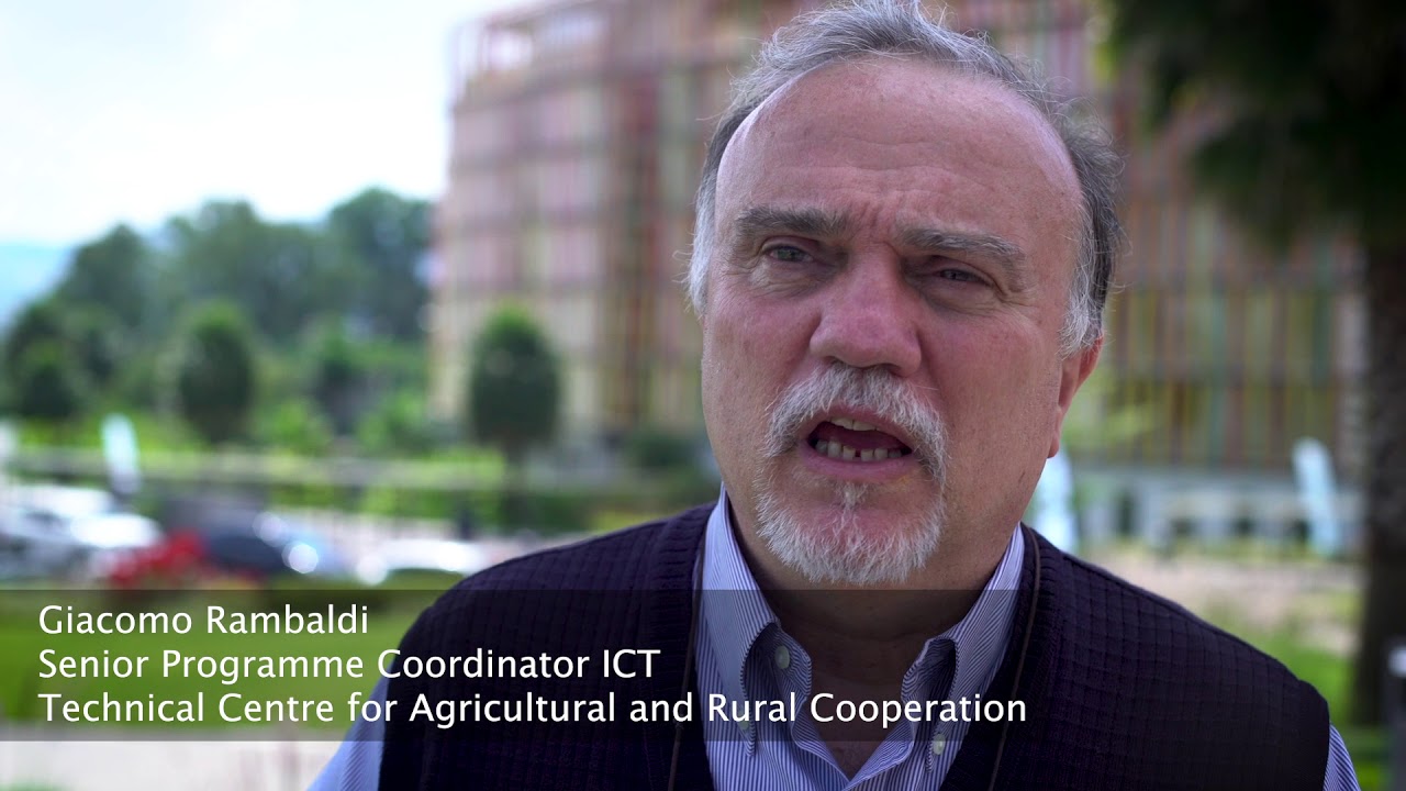 Regulators have the key to the future of drones | Giacomo Rambaldi ...