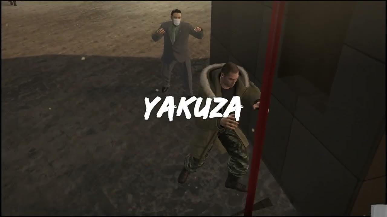 Yakuza 5 - Stream #8 - YouTube