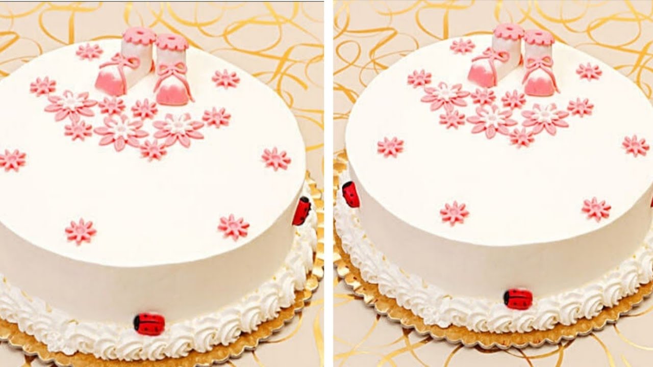 Satisfying Chocolate Cake DecorationsCompilation | Amazing Chocolate ...