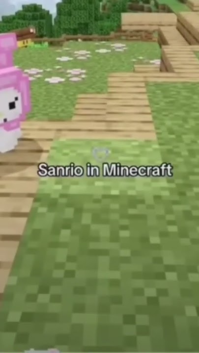 #minicraft 🩷🖤🤍 - YouTube