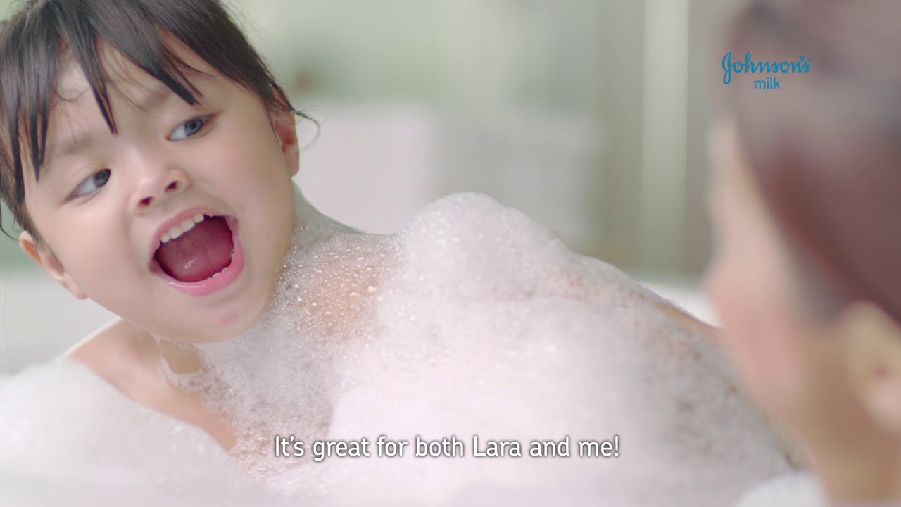 Baby-soft skin in just 14 days - YouTube