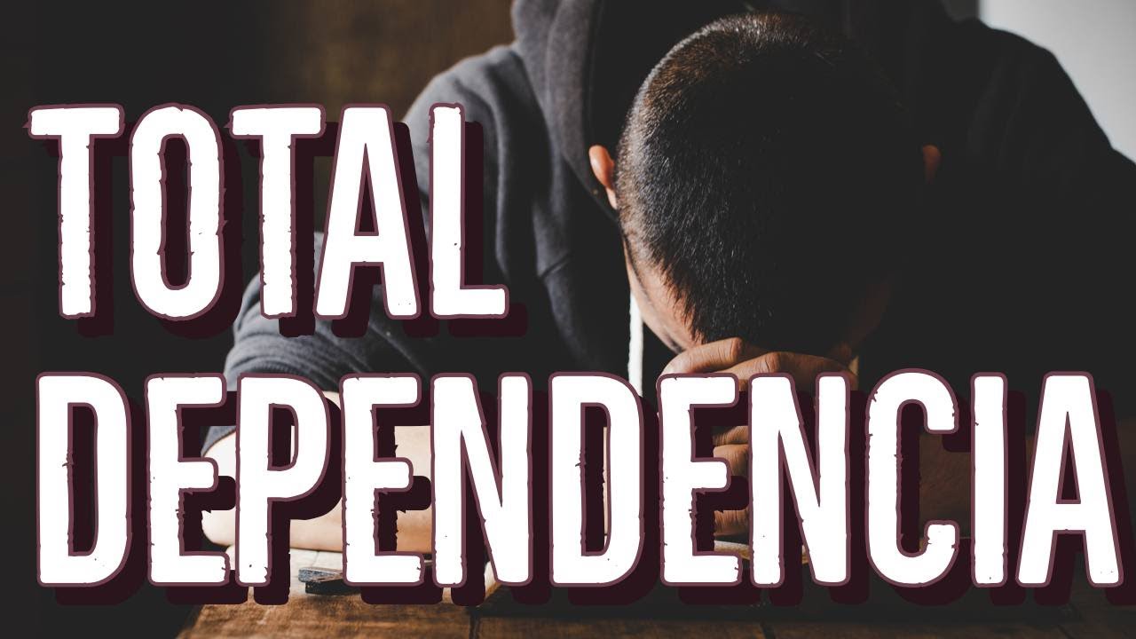 TOTAL DEPENDENCIA - PR PABLO - YouTube