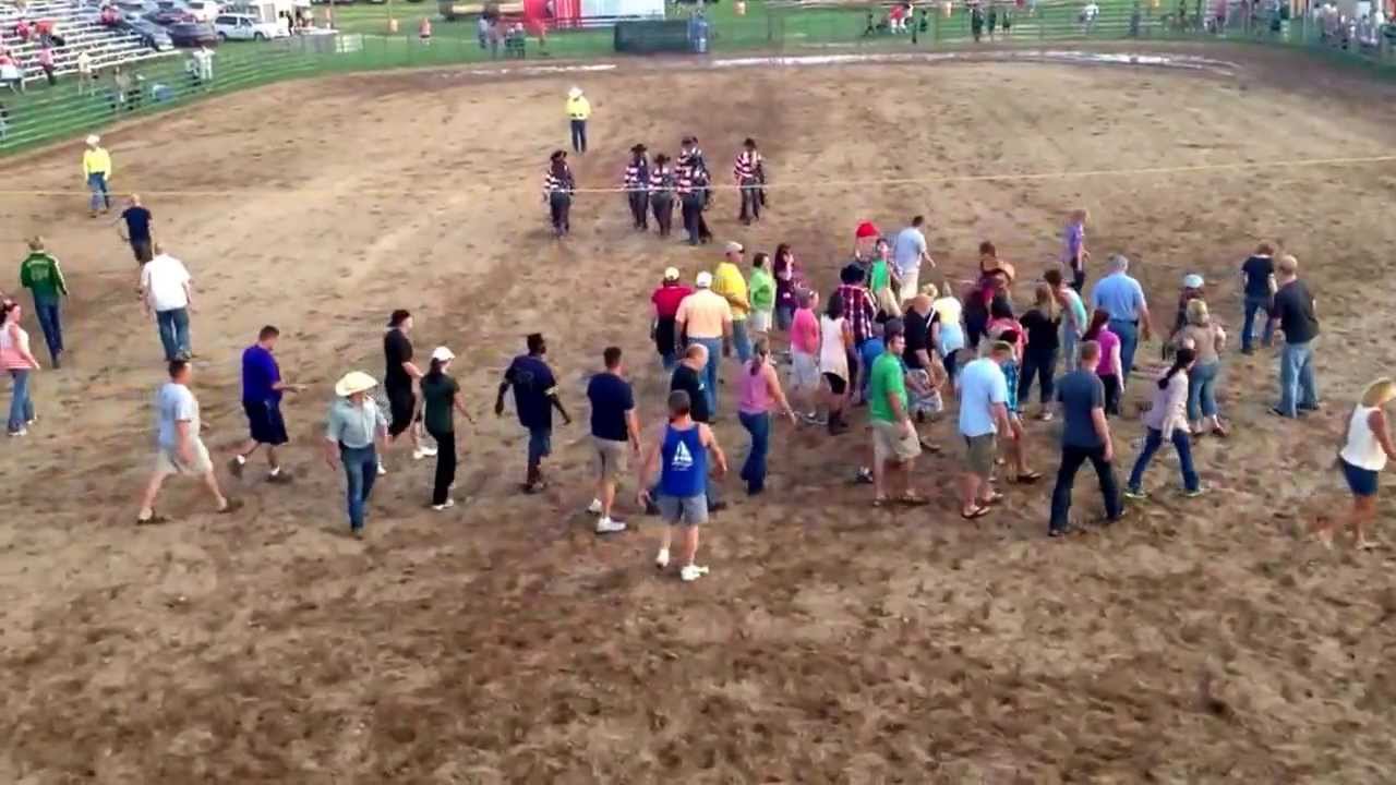 Double J rodeo - YouTube