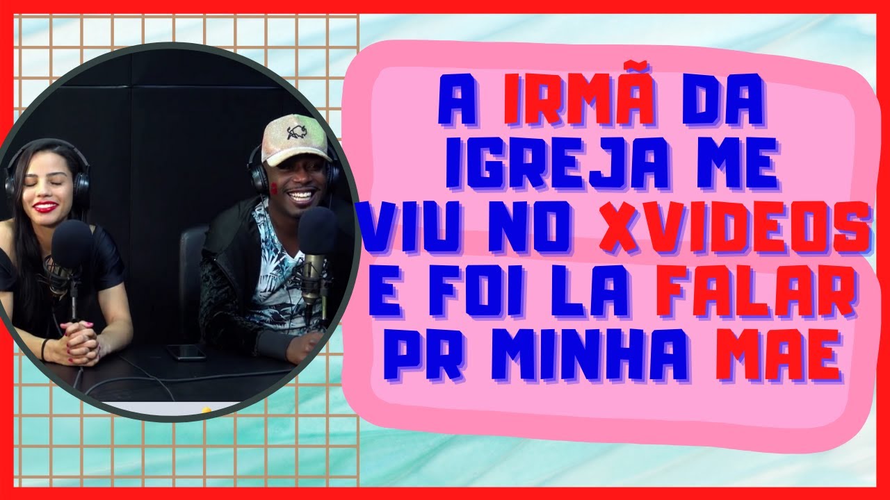 JEFÃO CONTA PORQUE INICIOU NO XVIDEOS CORTES PODCAST - YouTube