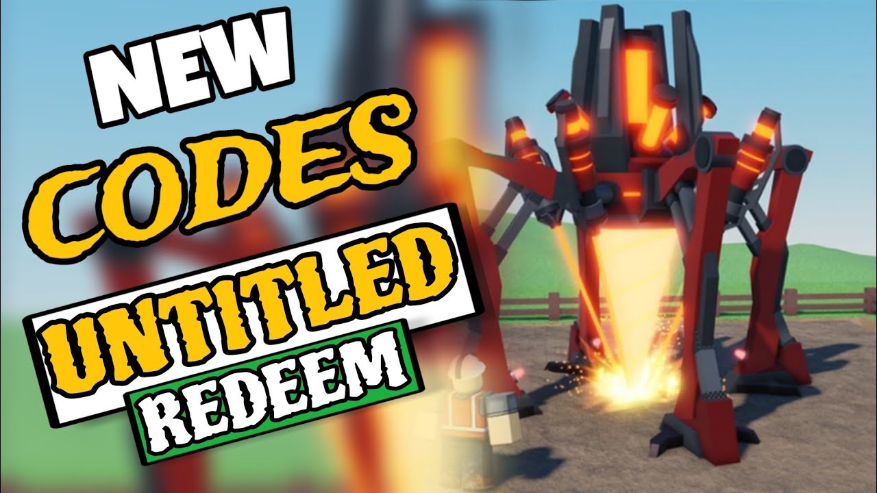 All* Secret *untitled drill game ⚙️ Codes | Codes for untitled drill ...