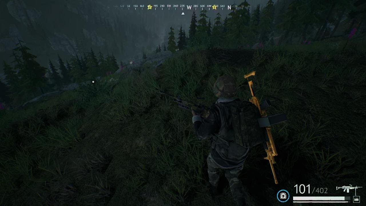 VIGOR [PS5] DESTROZANDO EN KJERSTIN 🔥 - YouTube