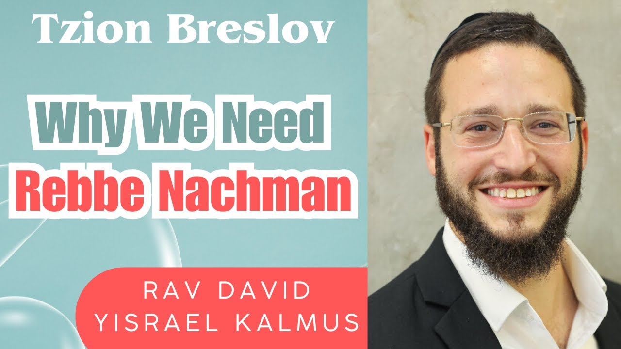 Resources - Tzion Breslov