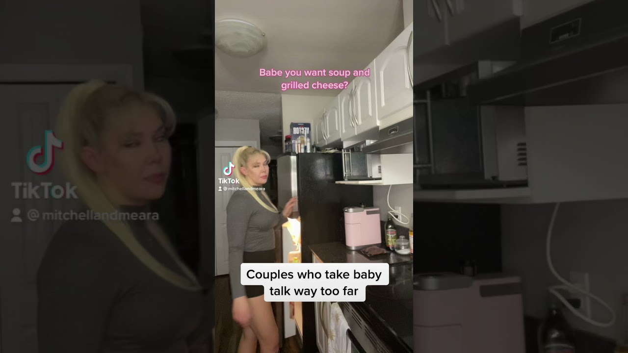 The CRINGIEST Couple To Ever Exist!!! #shorts - YouTube