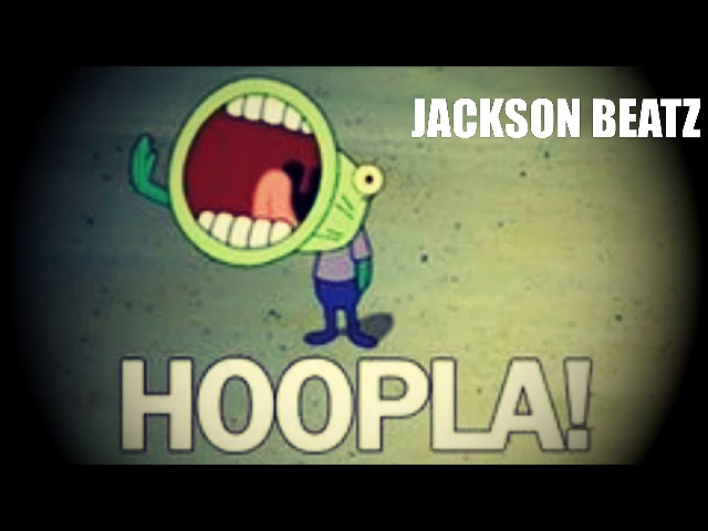 Spongebob Hoopla Memes Prime Example Of Why You Don't Copy What You