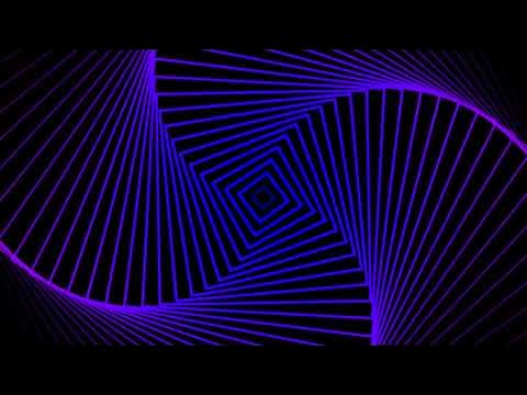 Abstract Rotating Beautiful Vj Loop Animation - Copyright Free Vj ...