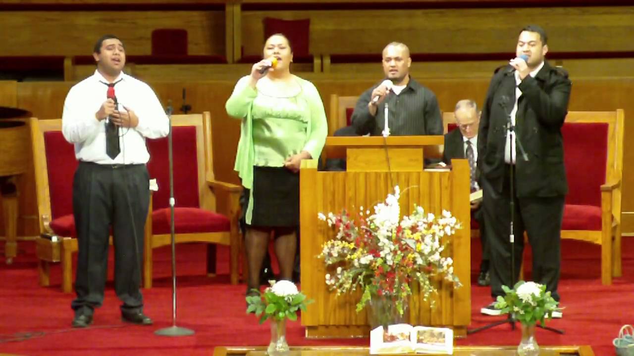 Four-Given - YouTube