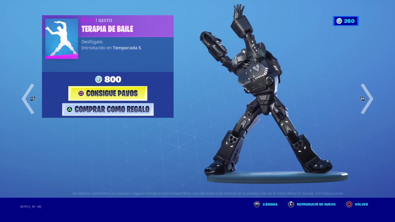 Terapia de Baile|Mecha Team Shadow - YouTube