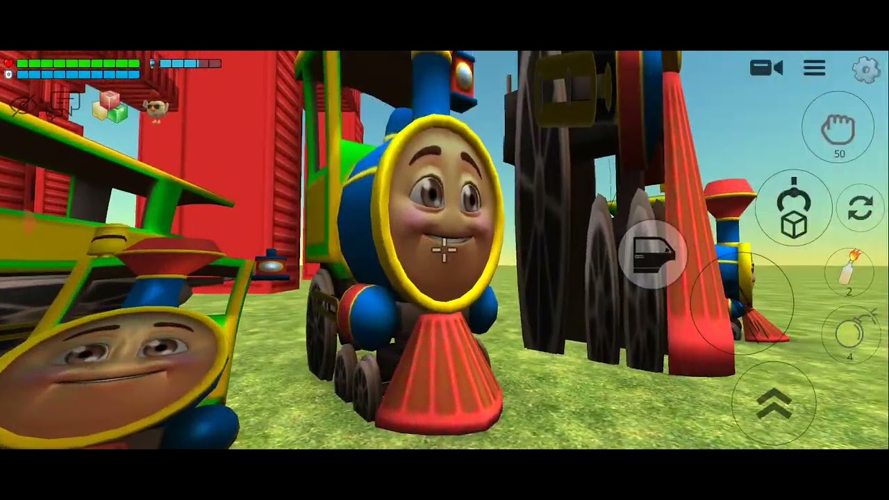 100 trucos de chicken gang😇 - YouTube