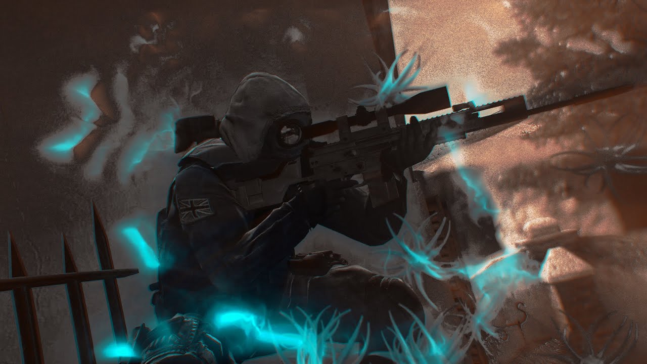 🔥MARK🔥 - ONLY SFX + PROJECT FILE ️ CS GO - YouTube