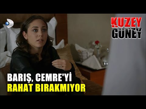 Cemre, Barış'la Evlendiği İçin Çok Pişman - Kuzey Güney Özel Bölüm