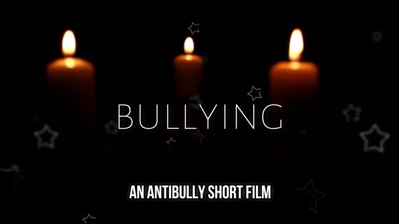 bullying III An anti-bully short film by wolf pack - YouTube