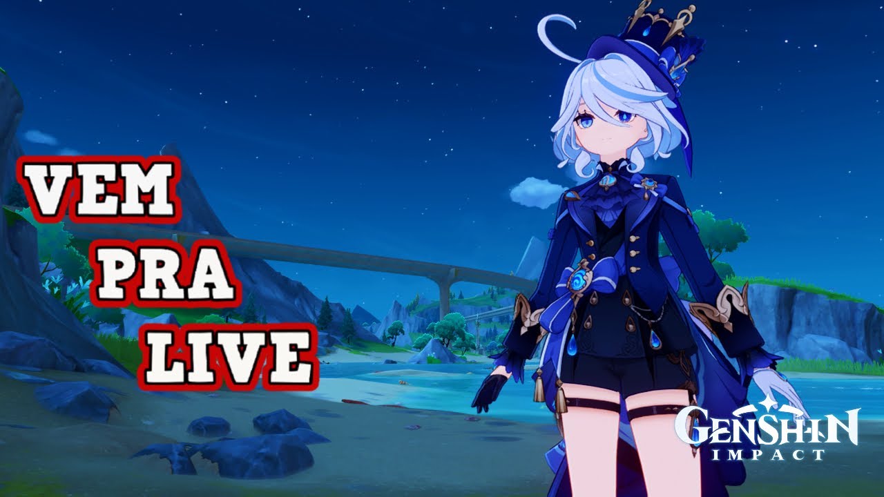 VAMOS FARMANDO E CONVERSANDO! - YouTube