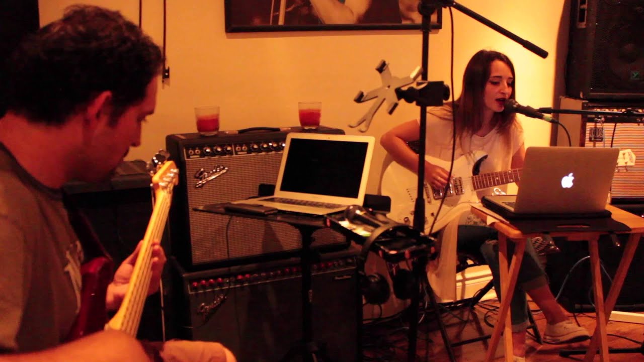 Big Me - Foo Fighters (covered by Melanie Frade) - YouTube