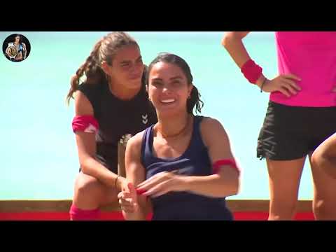 Survivor 2020 Sabriye şengül komik anlar